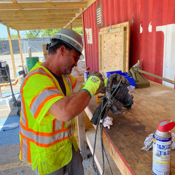 Home - Colorado River Constructors